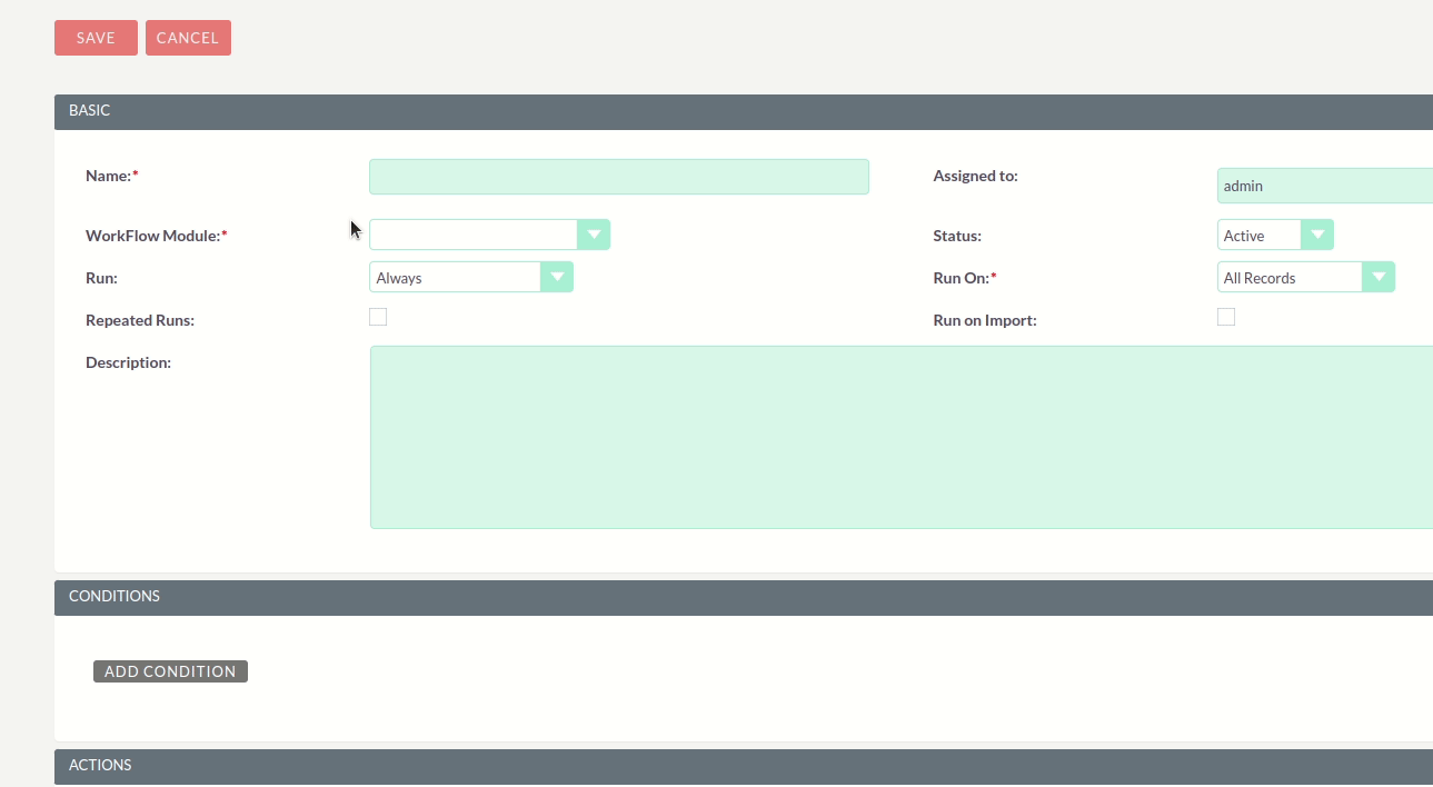 Date field value isn't saved in a Workflow action related module · Issue #9725 · salesagility ...