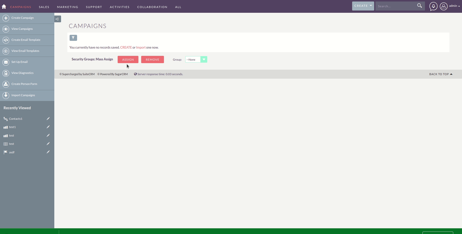 Disable relative URLs in TinyMCE · Issue #9768 · SuiteCRM/SuiteCRM · GitHub