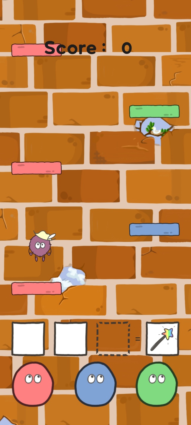 GitHub - tjdtldud95/UnityGames: Unity Practice