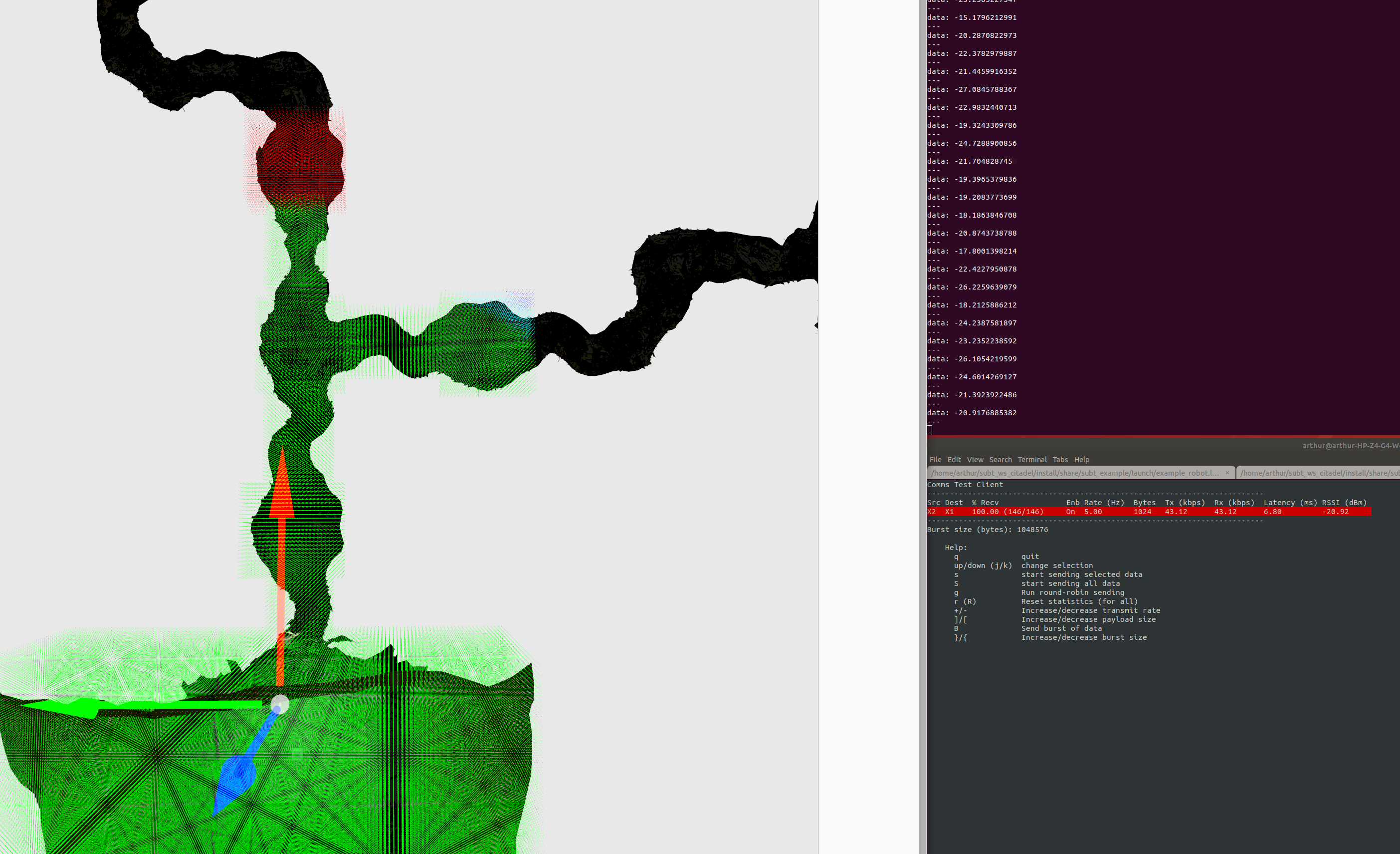 Comms neighbors function broken · Issue #643 · osrf/subt · GitHub