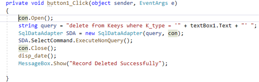 GitHub - MianAfzaalZahoor99/NESCAFE-BASEMENT-DBMS-APPLICATION