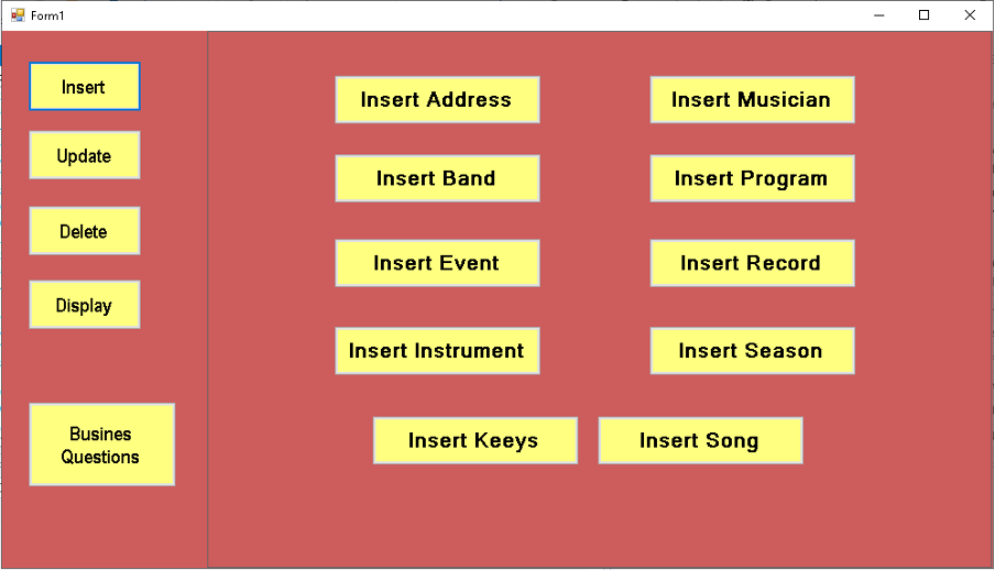GitHub - MianAfzaalZahoor99/NESCAFE-BASEMENT-DBMS-APPLICATION