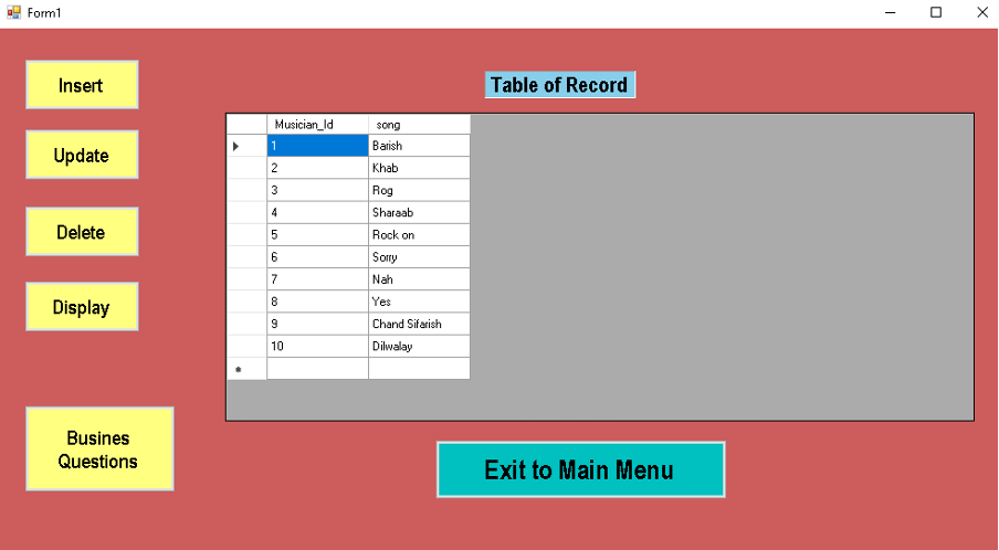 GitHub - MianAfzaalZahoor99/NESCAFE-BASEMENT-DBMS-APPLICATION