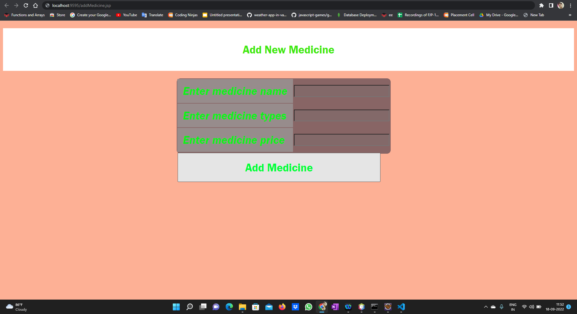 GitHub - Deepk-kumar/madicare