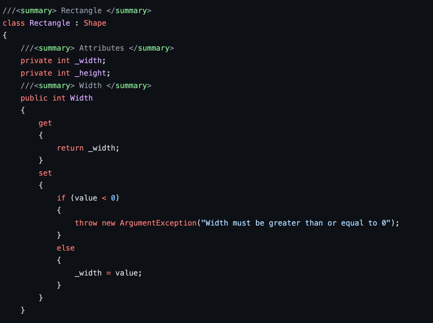 GitHub - laurendobratz00/holbertonschool-csharp