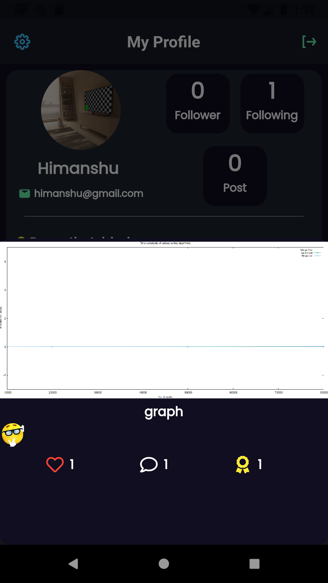 Github John1405 Learning App
