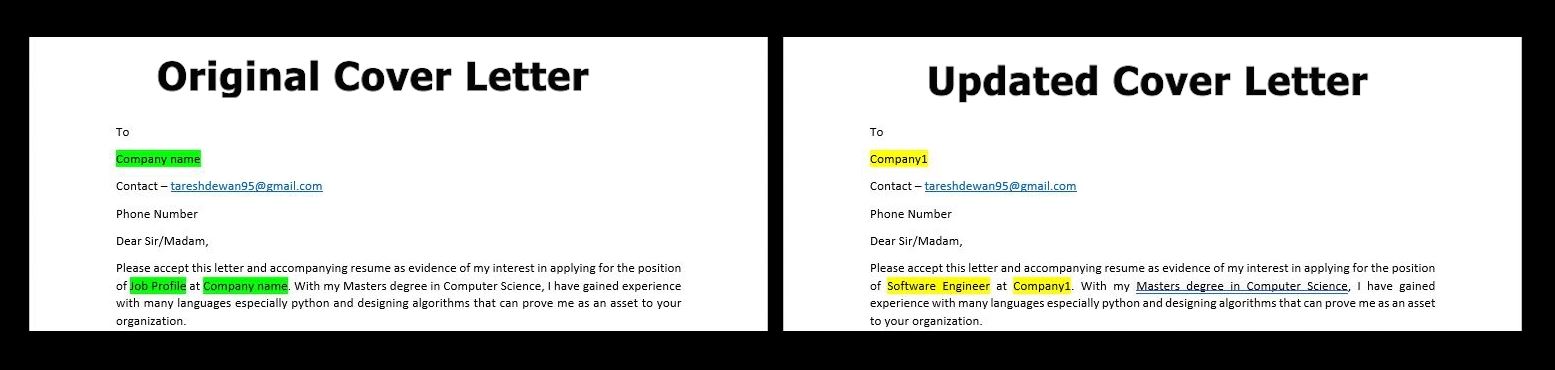 GitHub - Taresh-oss/Gmail-Automation: For Gmail Automation I have used ...