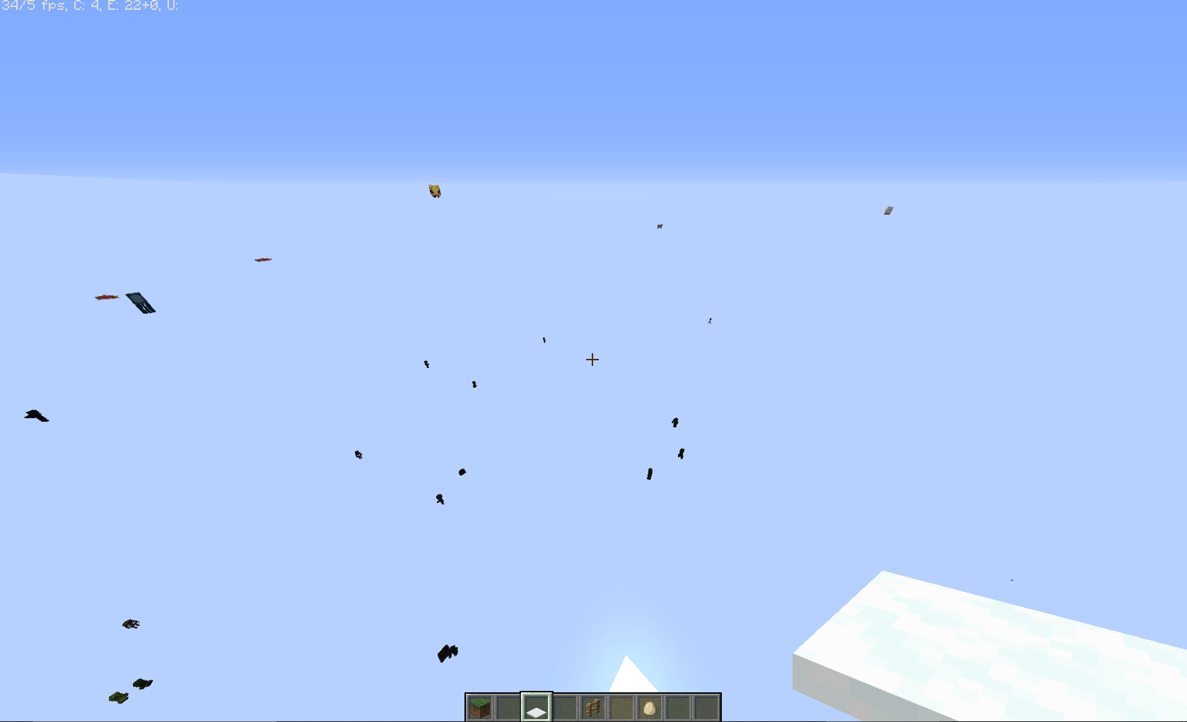 Natural Textures Broken in 1.15.2 · Issue #3293 · sp614x/optifine · GitHub