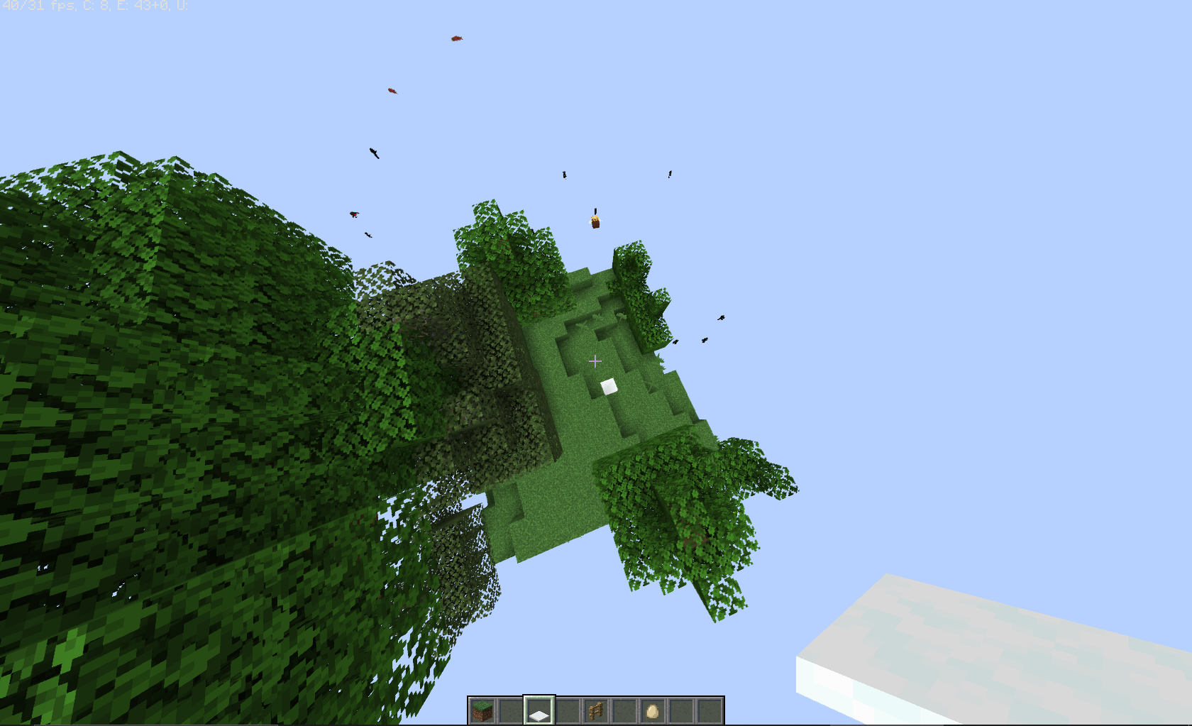 Natural Textures Broken in 1.15.2 · Issue #3293 · sp614x/optifine · GitHub