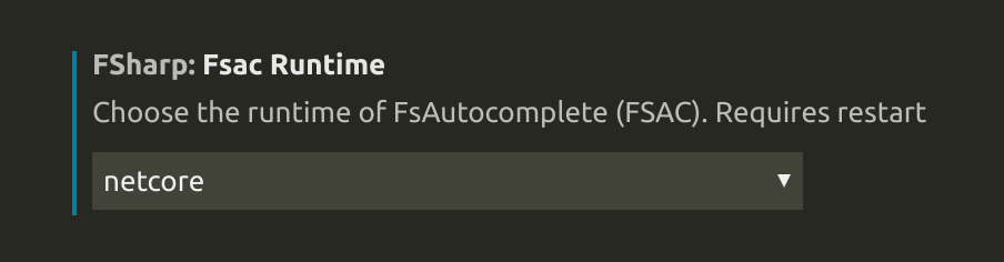 New F# Project on Kubuntu: Project Parsing Failed · Issue #1013 · ionide/ionide-vscode-fsharp ...