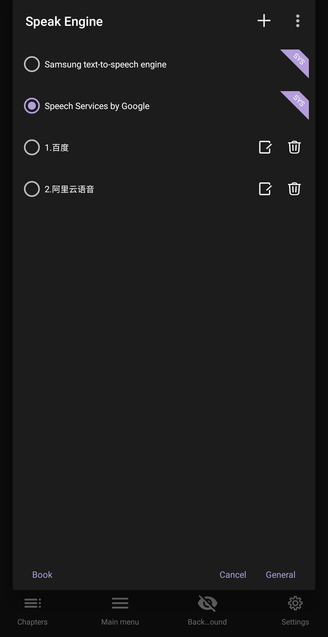 Bug? · Issue #1731 · gedoor/legado · GitHub