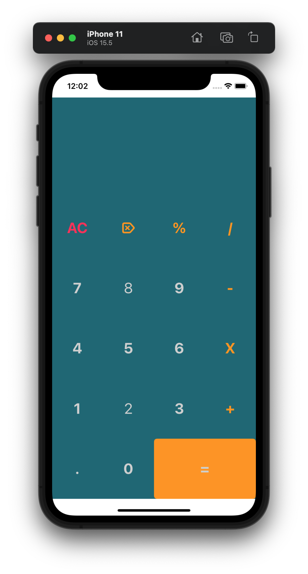 GitHub - arifcelebi/calculator