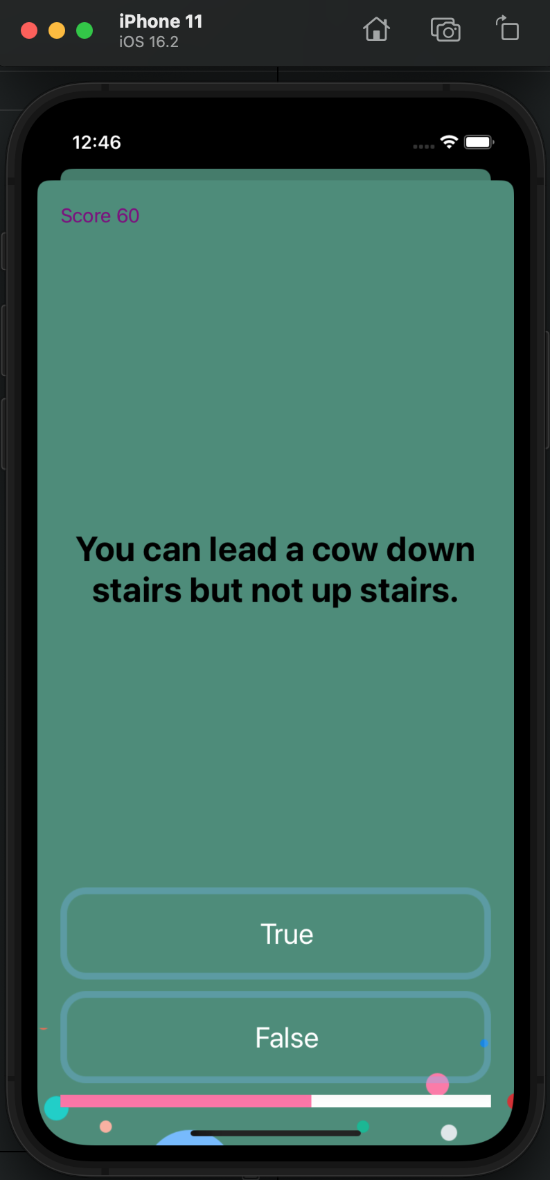 GitHub - arifcelebi/Quizzer