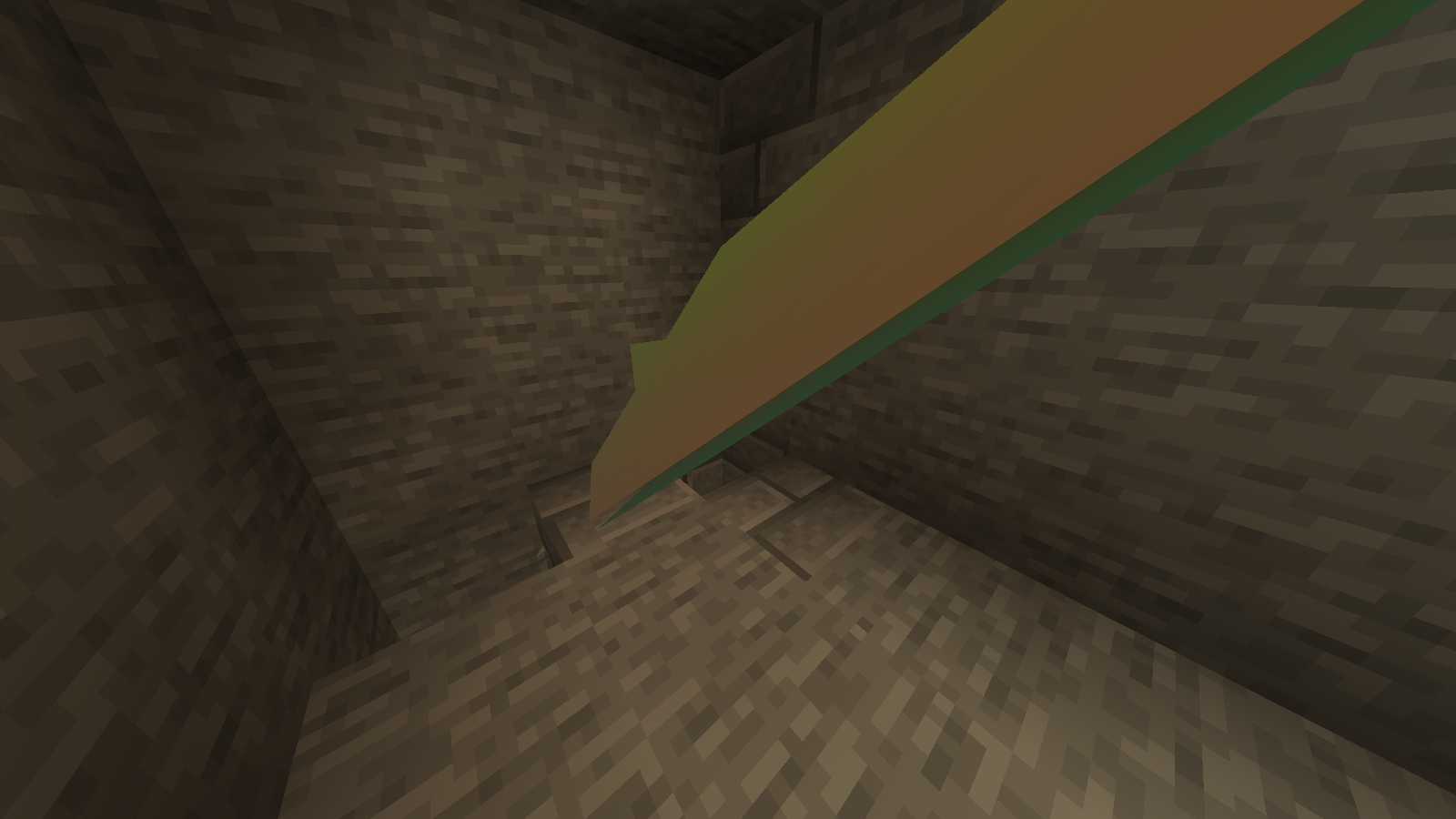 Rainbow Stuff Coming Through Blocks · Issue #3300 · sp614x/optifine ...