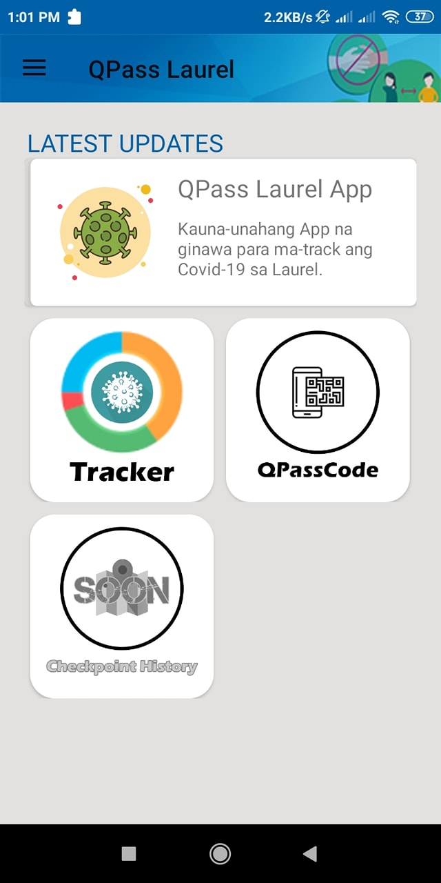 GitHub - kierxx08/QPass_App