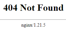 [Docker - nginx] 404 when refreshing detail pages (/*/*) · Issue #1683 · jellyfin/jellyfin-vue ...