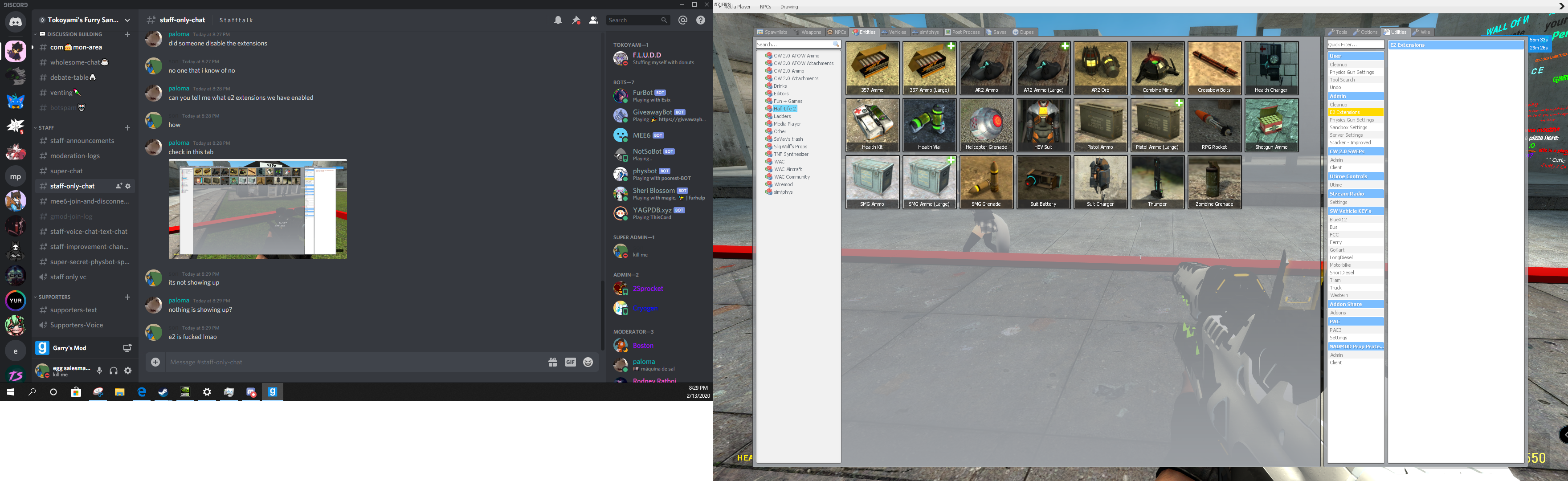 Internal Error · Issue #2024 · wiremod/wire · GitHub