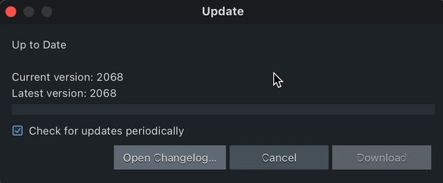 Some text shadows misplaced in different parts of the app · Issue #1415 · sublimehq/sublime ...