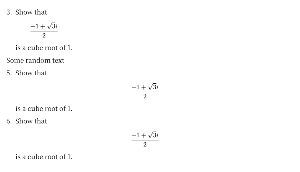 Weird Behaviour Of Enum · Issue 2022 · Typsttypst · Github