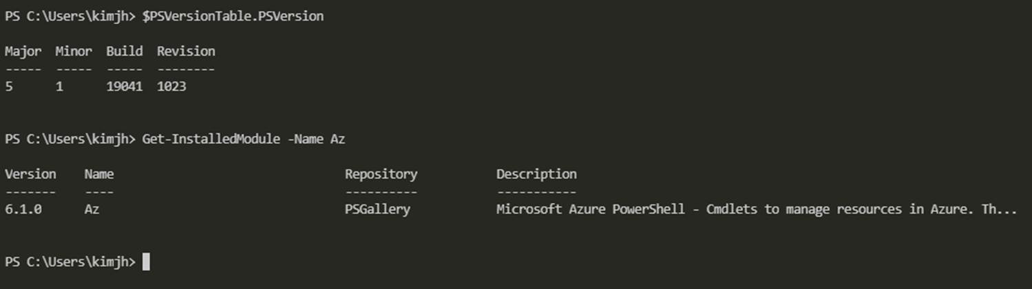 "get-azvm -status -Warningaction ignore" skips to query for a mount of vms when it hit 100 limit ...