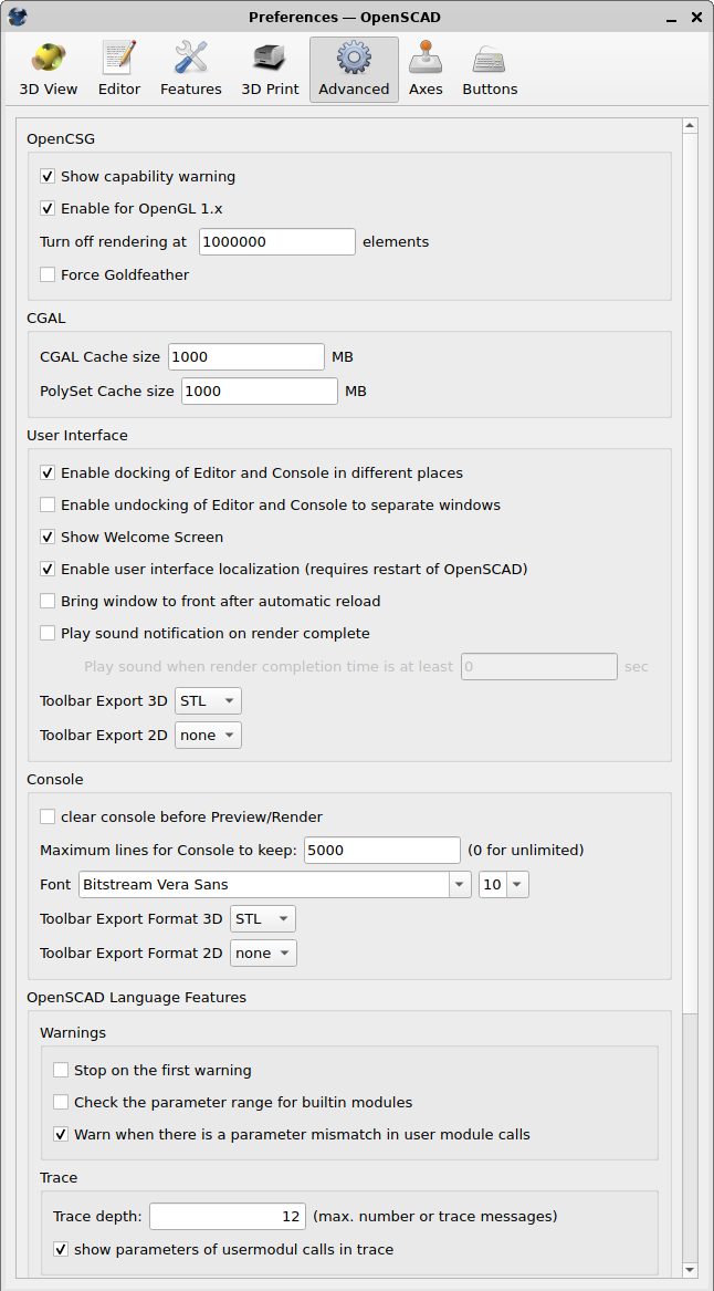 Manifold - CGAL assertion failed with projection() · Issue #4574 · openscad/openscad · GitHub
