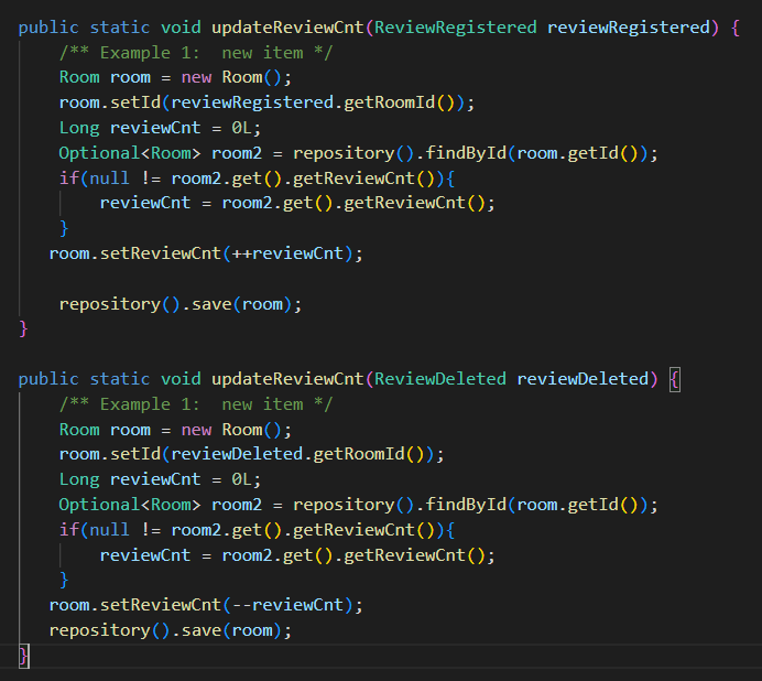 GitHub - hoony-lab/bear-bnb-msa