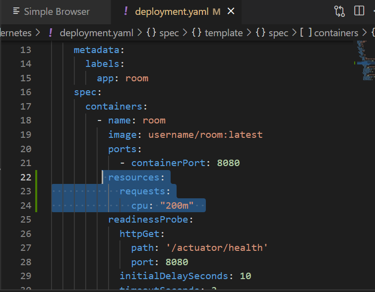 GitHub - hoony-lab/bear-bnb-msa