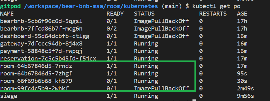 GitHub - hoony-lab/bear-bnb-msa