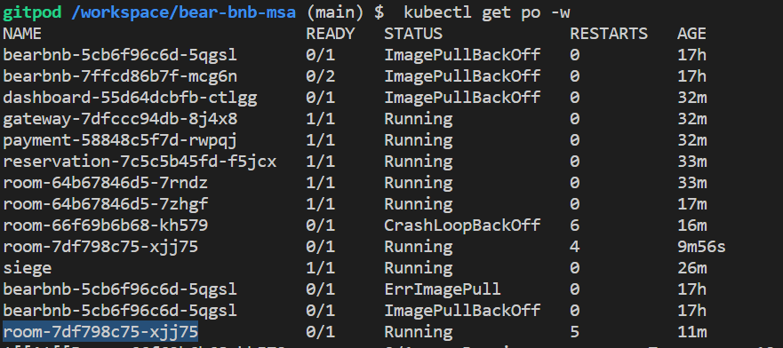 GitHub - hoony-lab/bear-bnb-msa