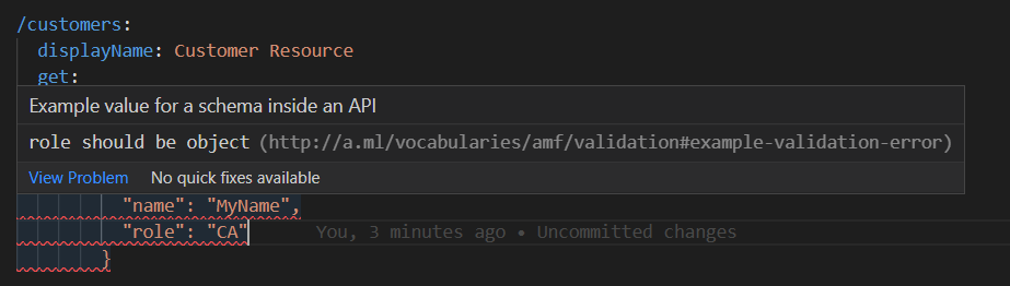 JSON definitions and RAML types names collision · Issue #1519 · aml-org/amf · GitHub