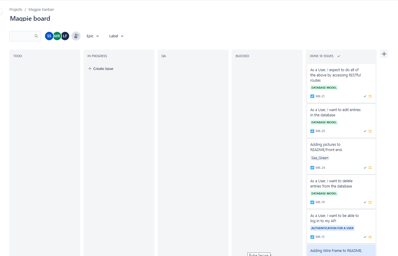 GitHub - Magpie-Movies/MagPie