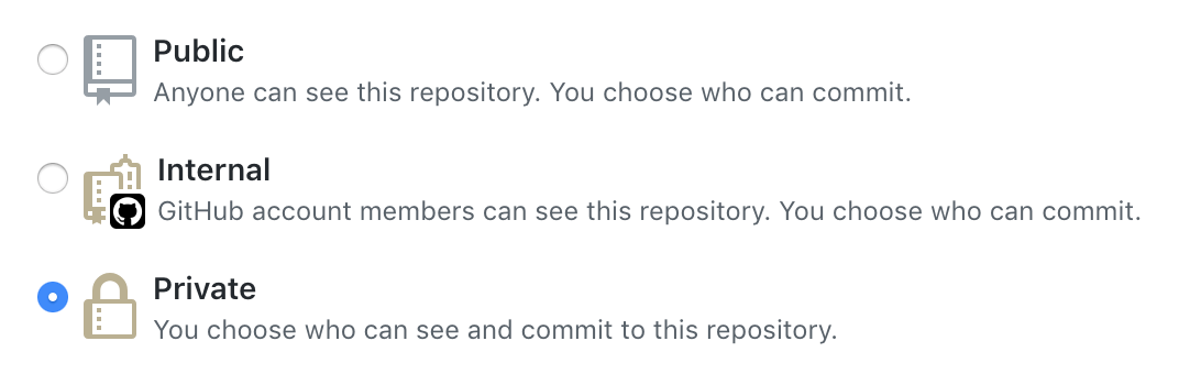 Formally add internal-repo icon · Issue #300 · primer/octicons-v2 · GitHub