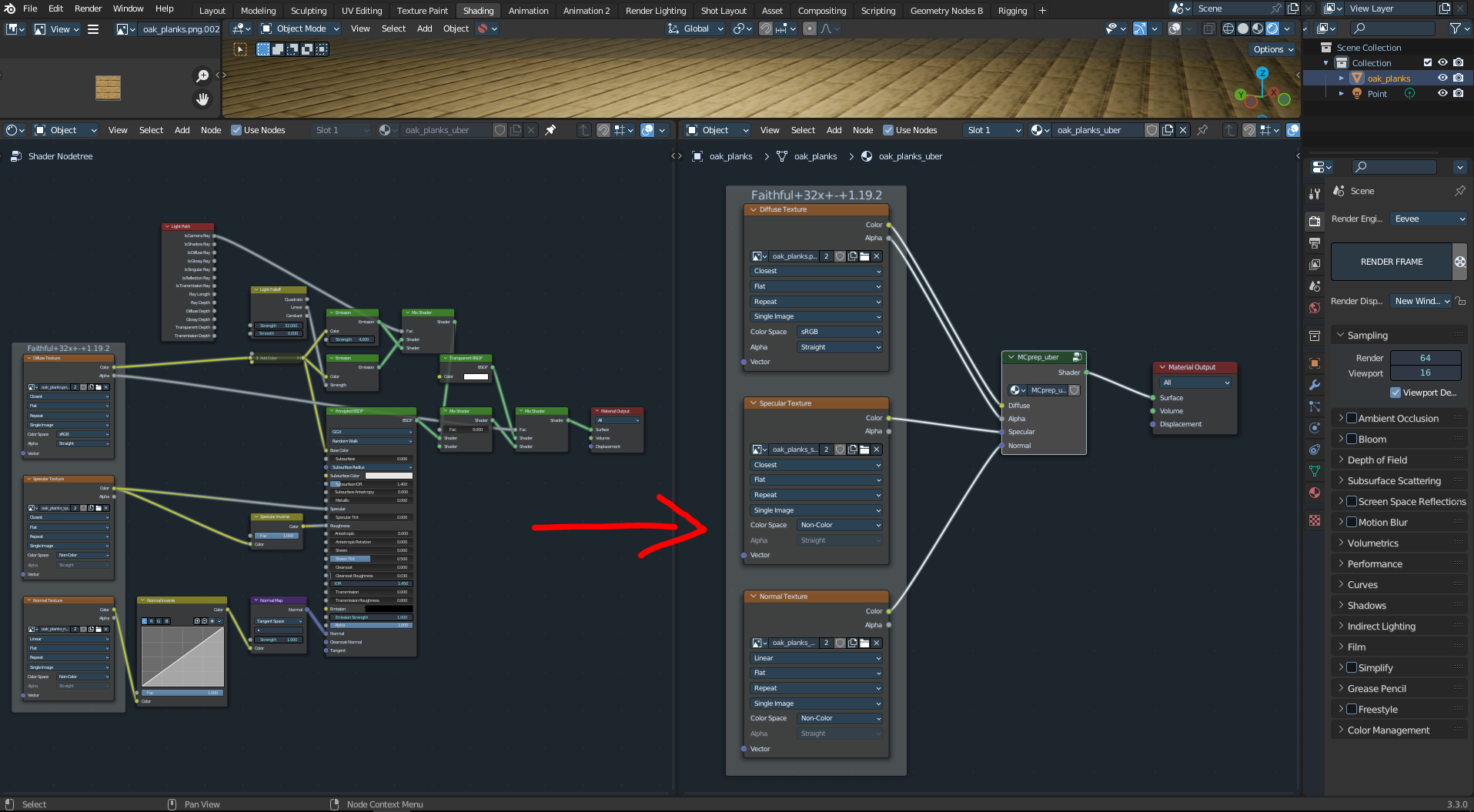 Use nodegroup option in prep material · Issue #432 · Moo-Ack ...