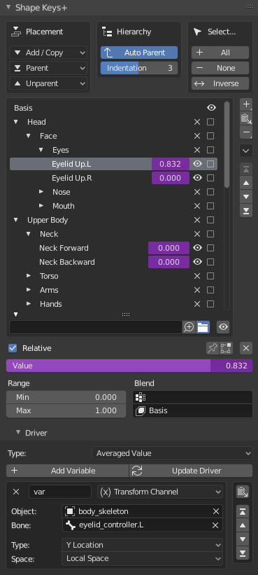 Improve the experience of large Shift-A menus · Issue #442 · Moo-Ack-Productions/MCprep · GitHub