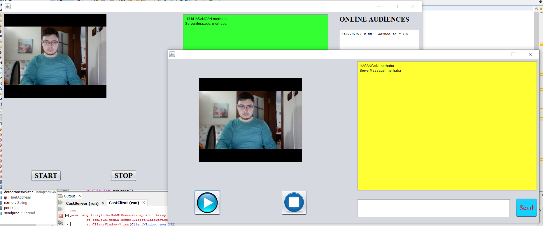 GitHub - hozdogan/Client-Server-Stream-App-With-Java-Socket