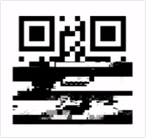 Using zxing to generate a QR code failed, as shown in the figure, how to solve it · Issue #1617 ...