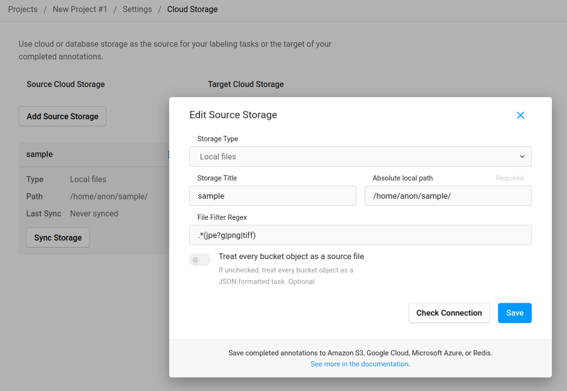 import yolo format pre-annotated images · Issue #3740 · HumanSignal/label-studio · GitHub