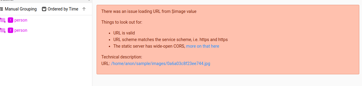 import yolo format pre-annotated images · Issue #3740 · HumanSignal/label-studio · GitHub