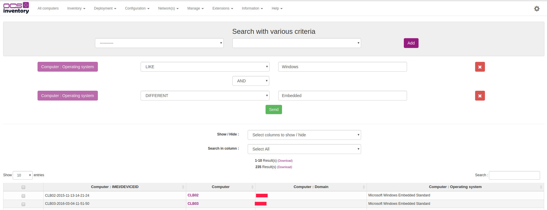 [FEATURE] Multisearch do not return proper data · Issue #778 ...