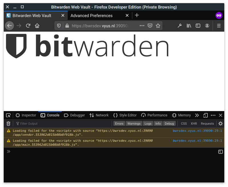 Response gets cut using tls12 · Issue #1167 · rwf2/Rocket · GitHub