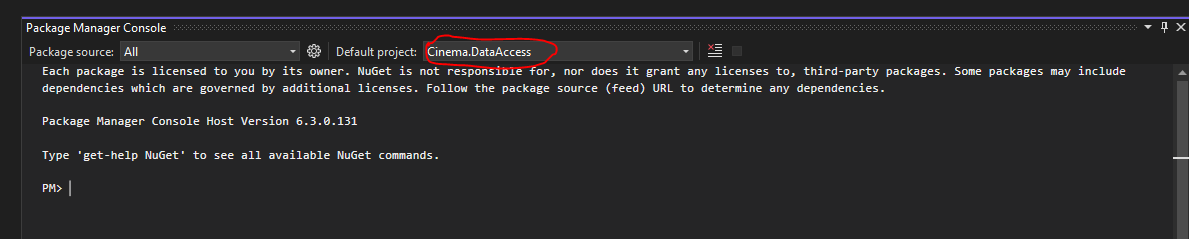 GitHub - Yikemlone/Blaze-Cinema: A Cinema website using Blazor. This was a college group project