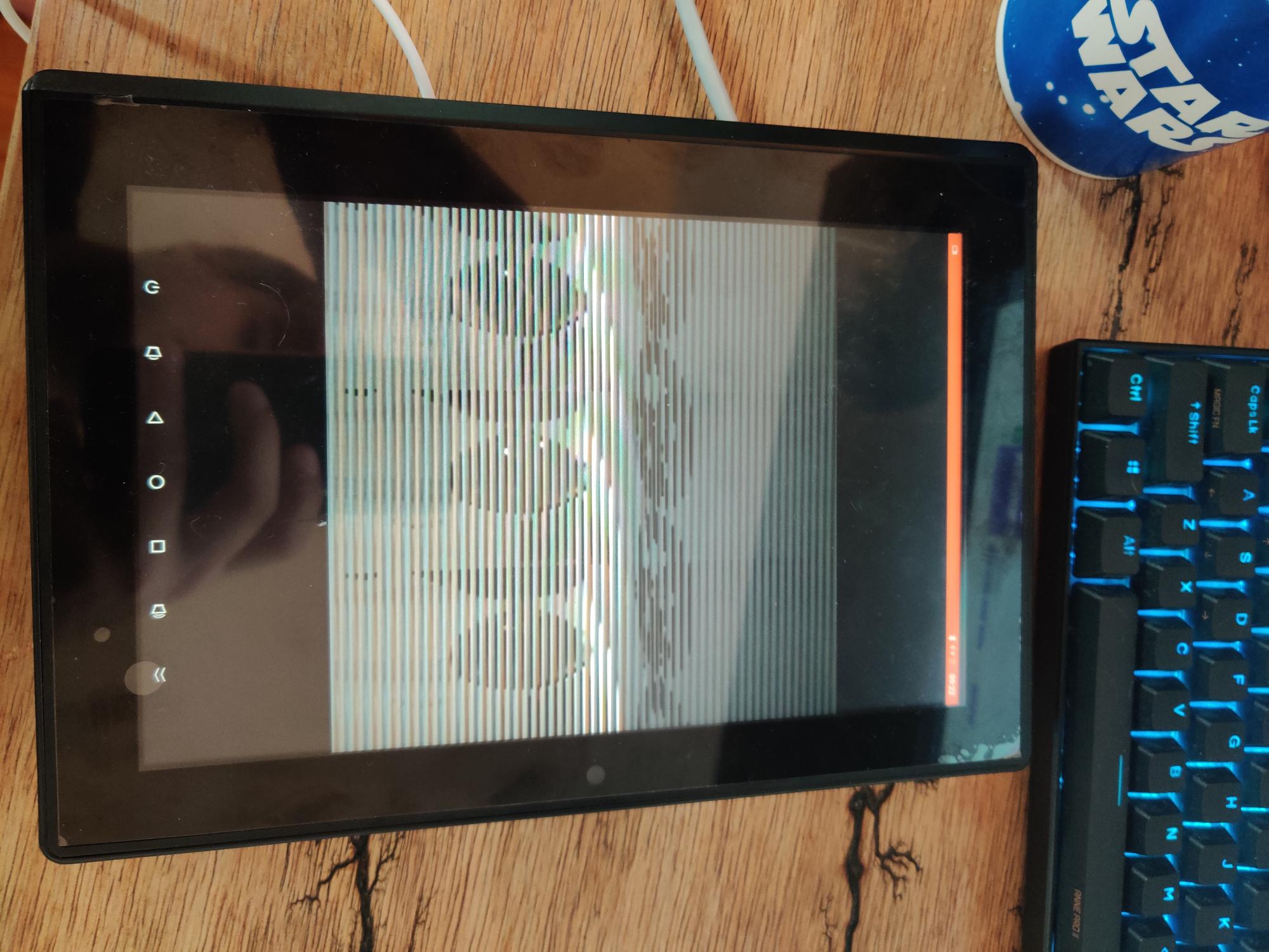 H264 Video decoding issues on rk3288 · Issue #1153 · BelledonneCommunications/linphone-android ...