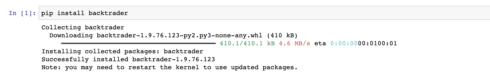 check-backtrader-version.py · GitHub
