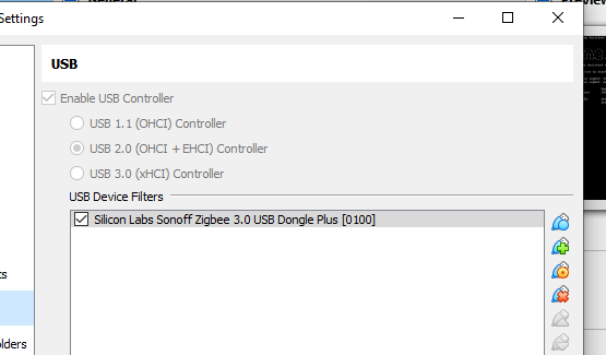 Sonoff Zigbee 3 0 Usb Error While Opening Socket Haos9 4 · Koenkk Zigbee2mqtt · Discussion