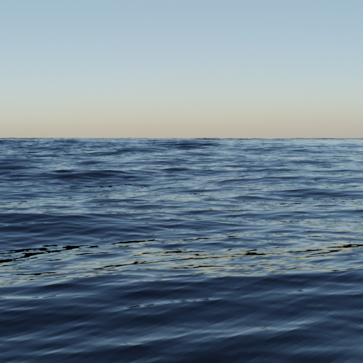 Creating synthetic data of oceans. · Issue #199 · DLR-RM/BlenderProc ...