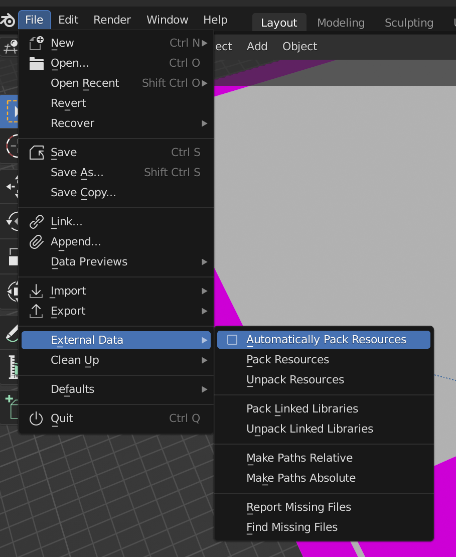 [QUESTION] How to configure Cycles to mirror Blender? · Issue #443 · DLR-RM/BlenderProc · GitHub