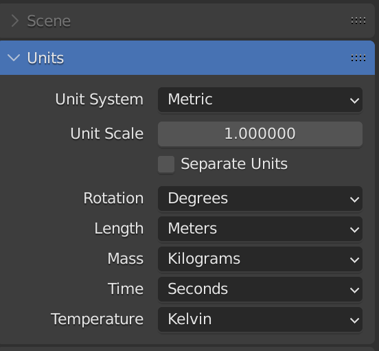 [QUESTION] How to configure Cycles to mirror Blender? · Issue #443 · DLR-RM/BlenderProc · GitHub