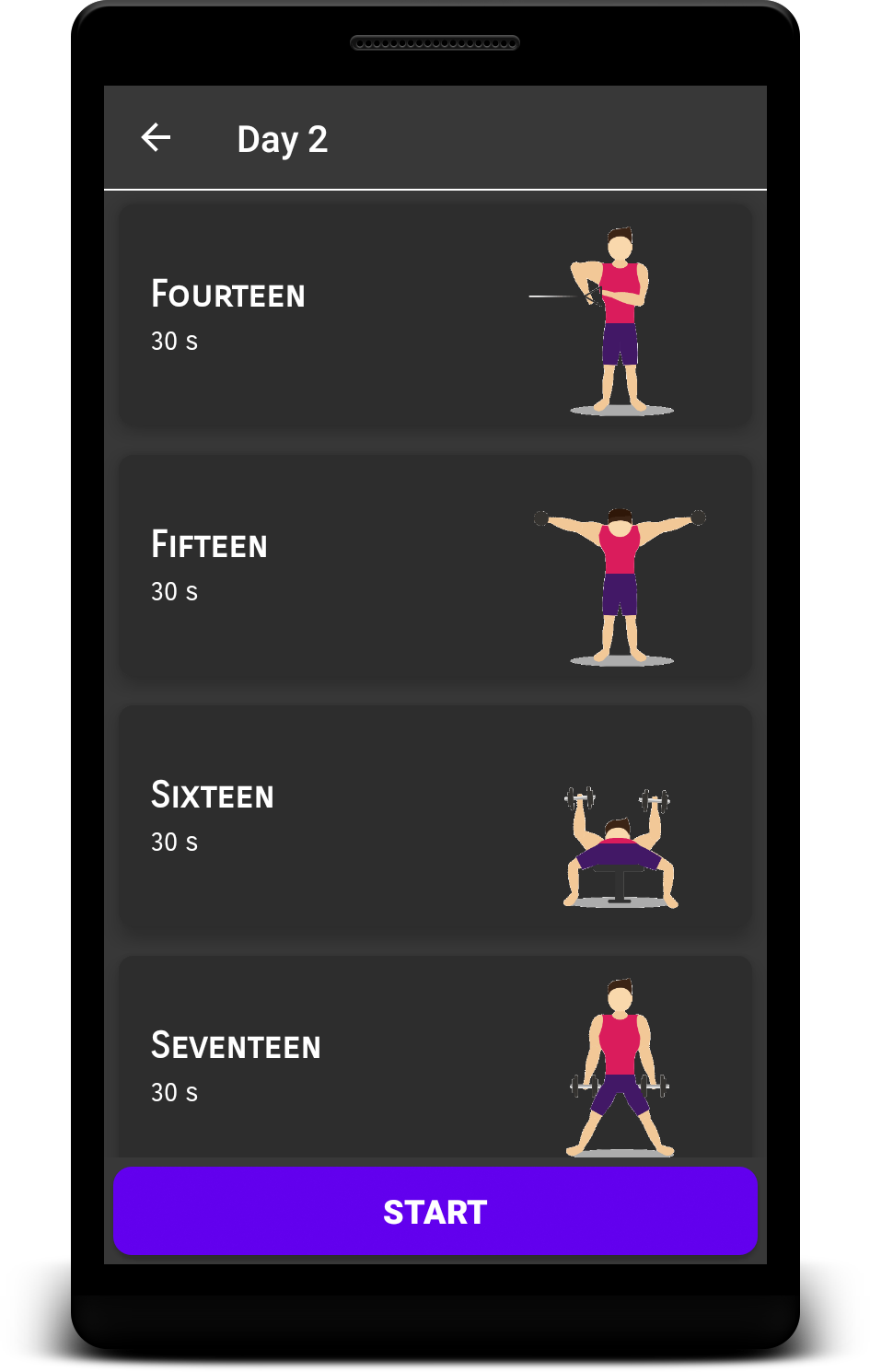 GitHub - AndroidSoftClub/HomeWorkOut: Home Work Out All Workout is here and can do it