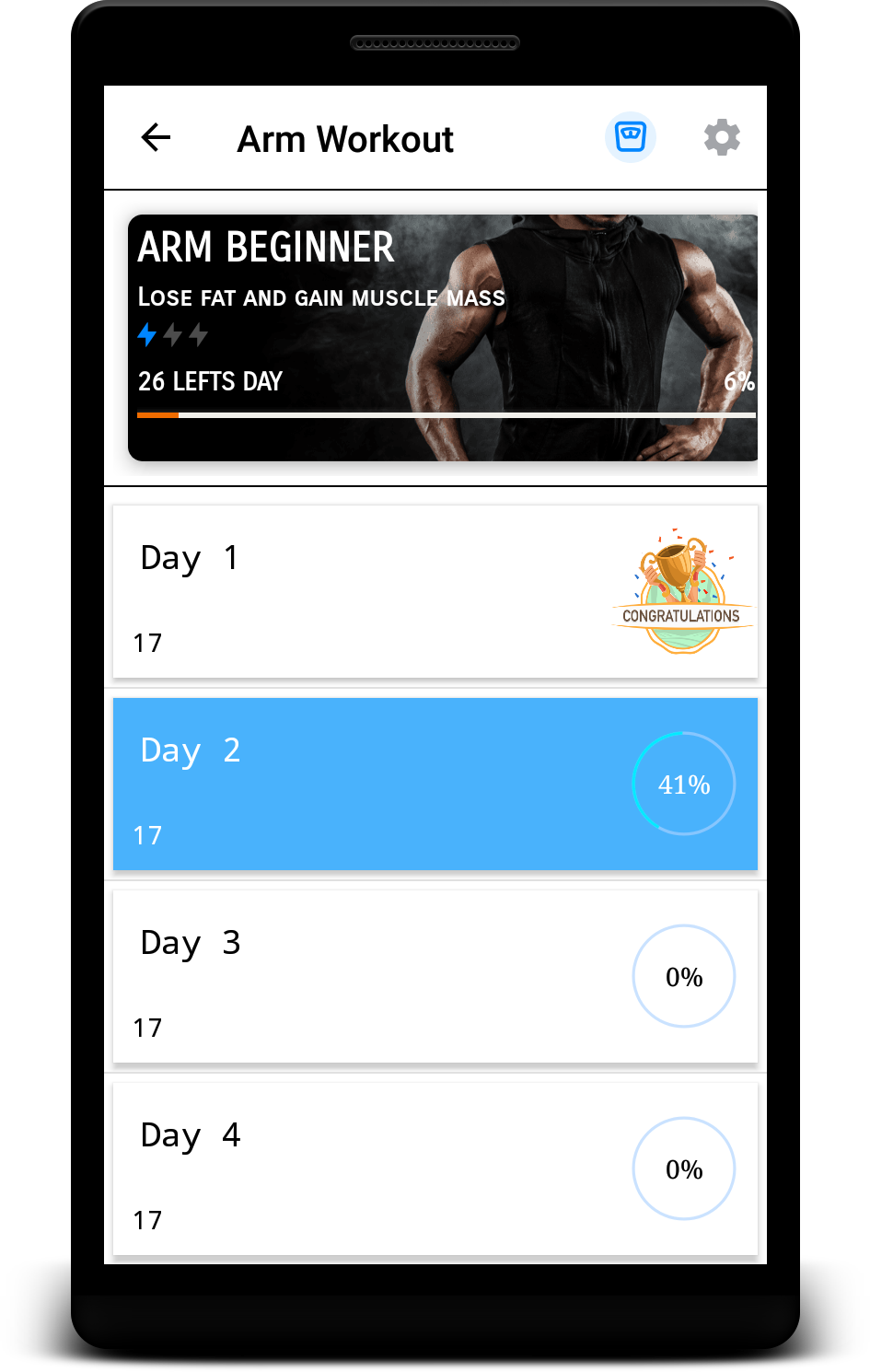 GitHub - AndroidSoftClub/HomeWorkOut: Home Work Out All Workout is here and can do it