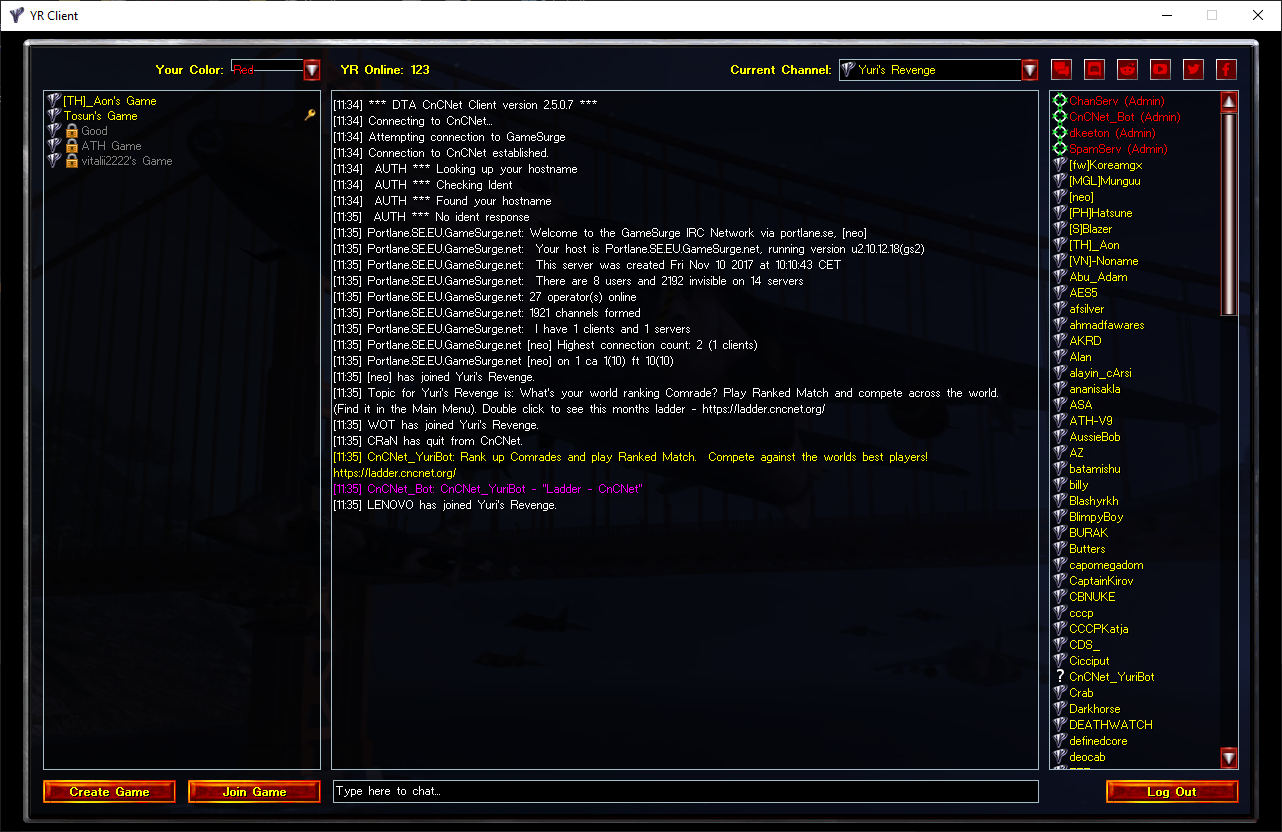 Colour dropdown box half drawn · Issue #102 · CnCNet/xna-cncnet-client · GitHub